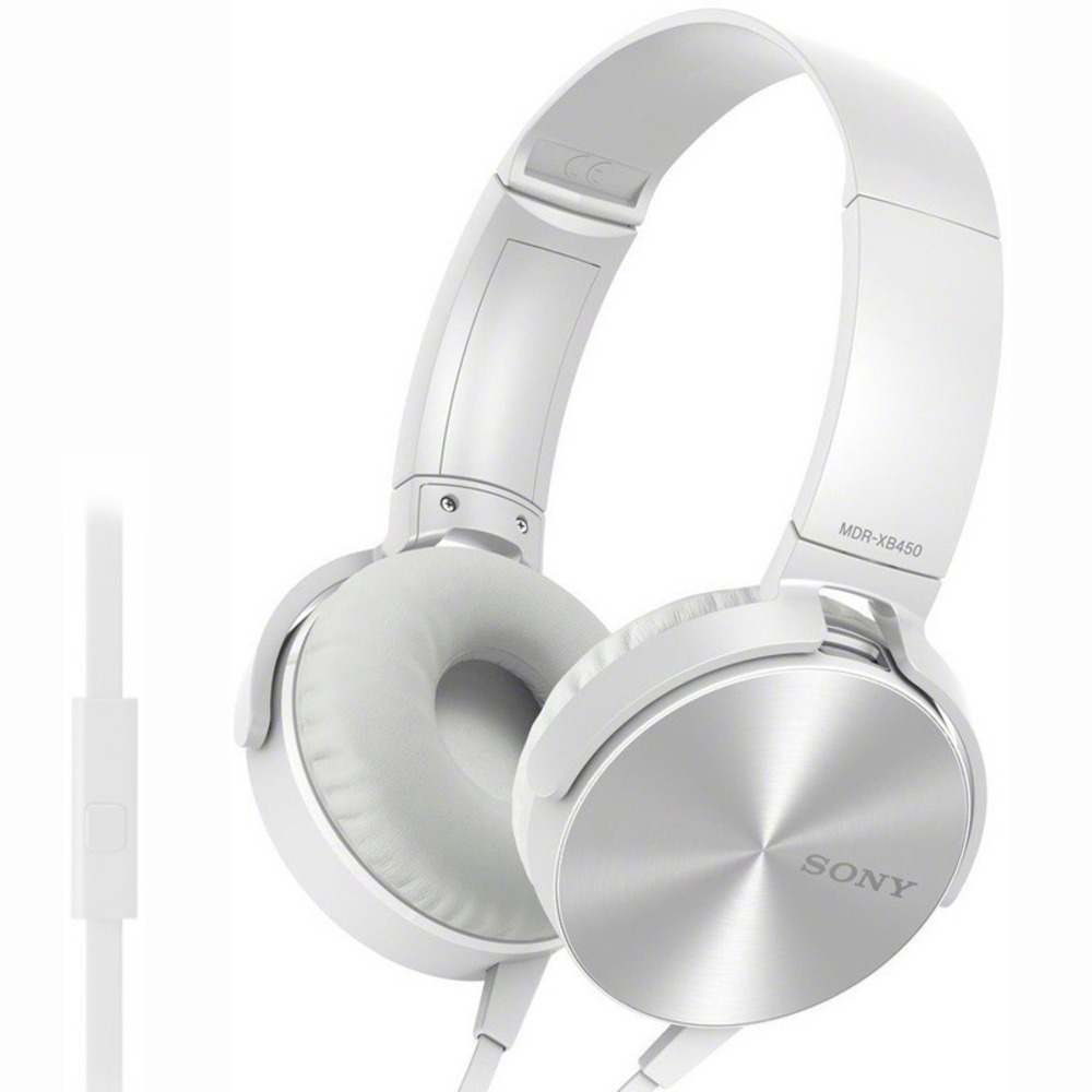 Sony mdr xb450 store